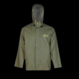 VIKING NORSEMAN 0.45 MM FISHERMAN OIL RESISTANT JACKET PVC SANDWICH ...